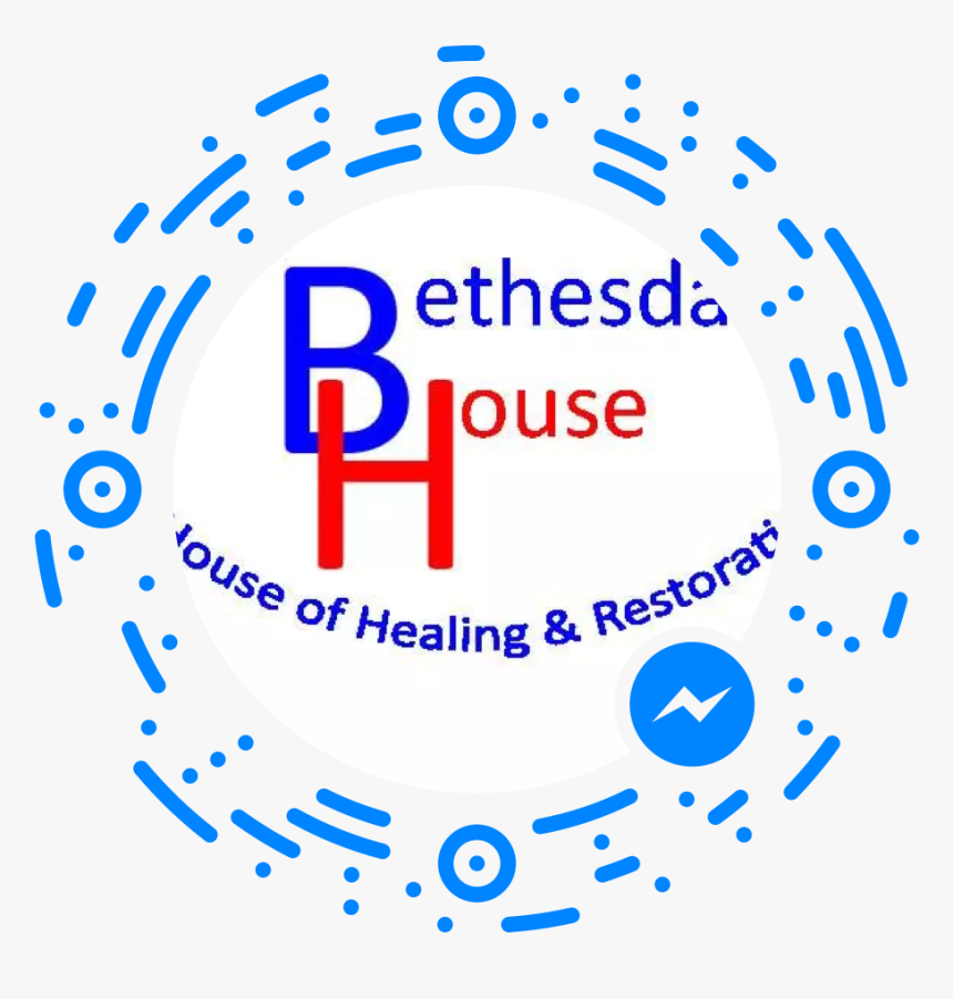 Facebook Messenger - Facebook Messenger Code, HD Png Download ...