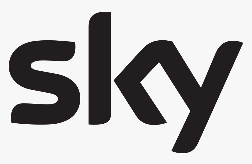 Sky Logo Svg, HD Png Download , Transparent Png Image - PNGitem
