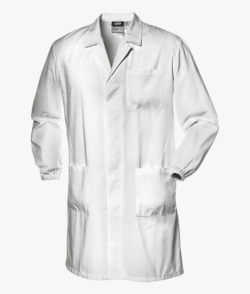 White Coat, HD Png Download , Transparent Png Image - PNGitem