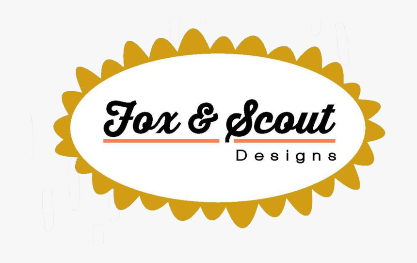 Fox & Scout Designs - Circle, HD Png Download , Transparent Png Image ...