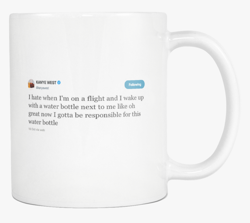 Transparent Kanye West Face Png - Mug, Png Download , Transparent Png ...