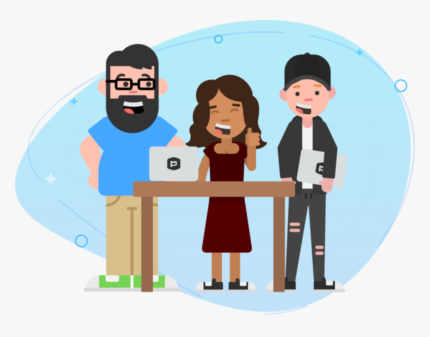 Happy Customer Png, Transparent Png , Transparent Png Image - PNGitem