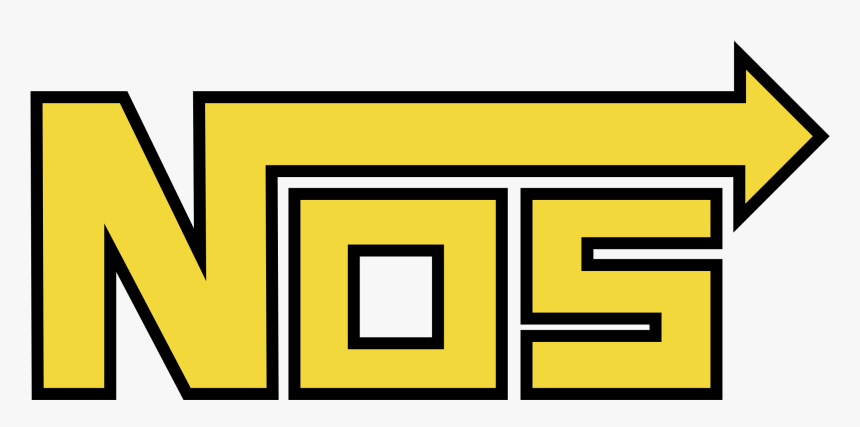 Nos Logo Nitro, HD Png Download , Transparent Png Image - PNGitem