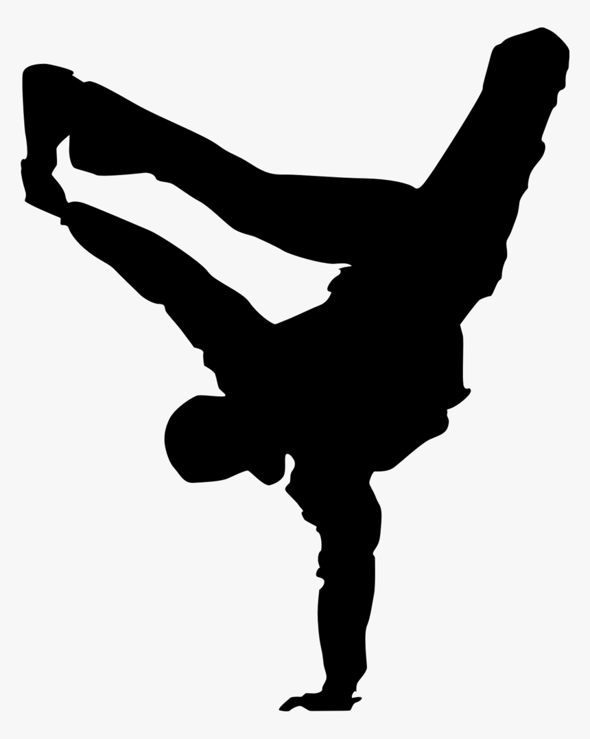 Background Break Hop Dance Hip Transparent - Hip Hop Transparent ...