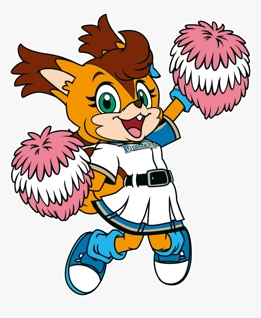 Mascot E621 Clipart , Png Download - Cartoon, Transparent Png , Transparent Png Image - PNGitem