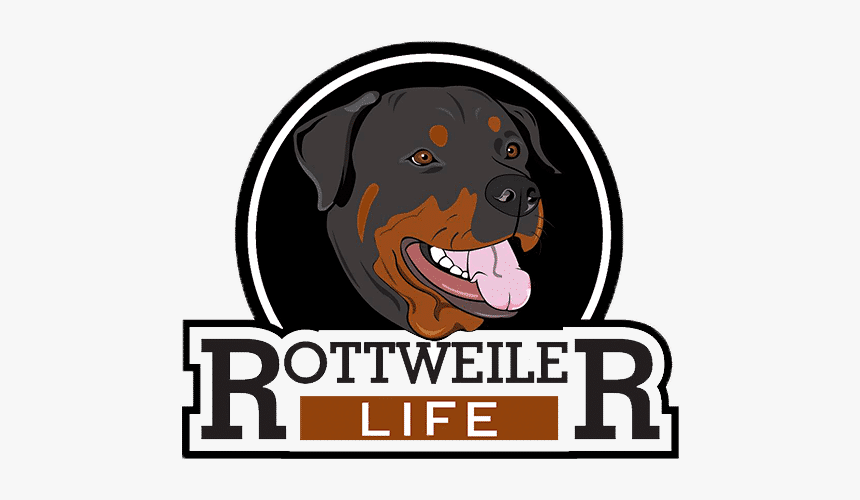Rottweiler Logo Png, Transparent Png , Transparent Png Image - PNGitem