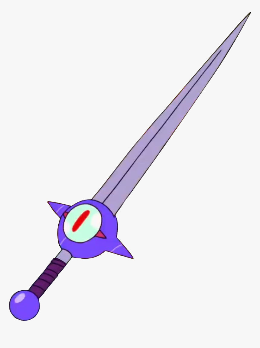 Transparent Real Sword Png - Adventure Time Night Sword, Png Download ...