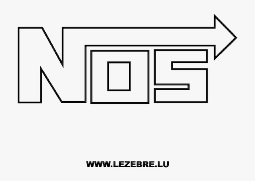 Nos Logo, HD Png Download , Transparent Png Image - PNGitem