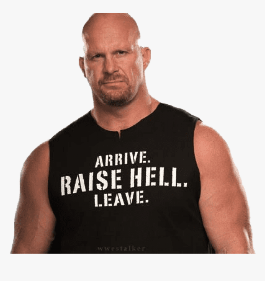 Stone Cold Png, Transparent Png , Transparent Png Image - PNGitem