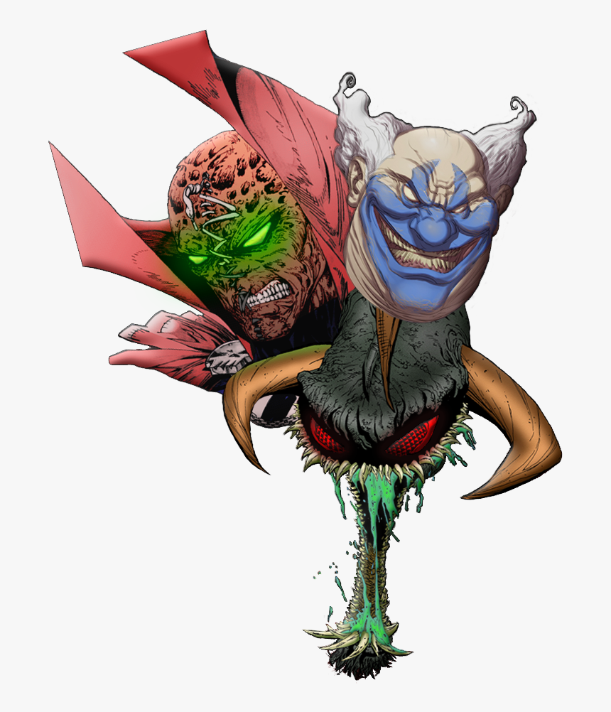Spawn Tattoo Designs, HD Png Download , Transparent Png Image - PNGitem