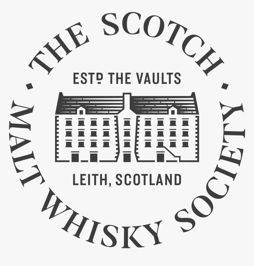 Smws Whisky Logo, HD Png Download , Transparent Png Image - PNGitem