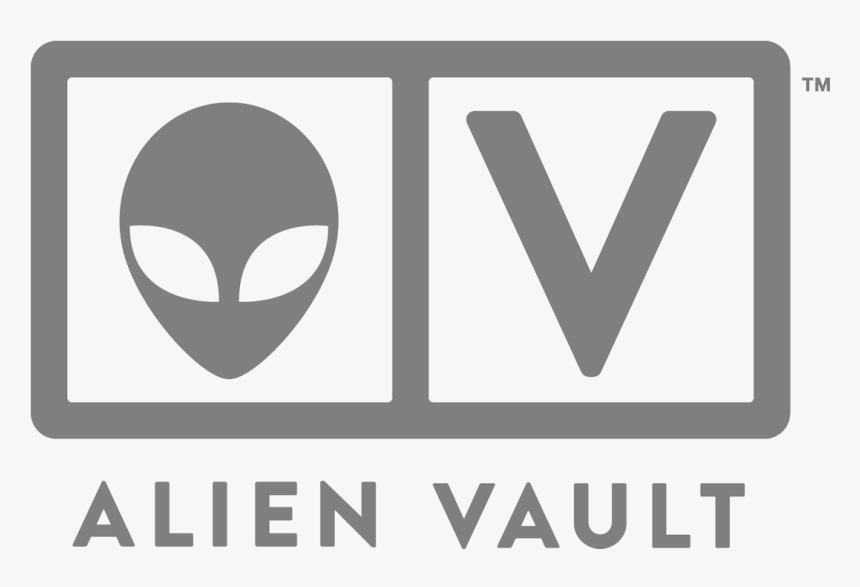 Alienvault, HD Png Download , Transparent Png Image - PNGitem