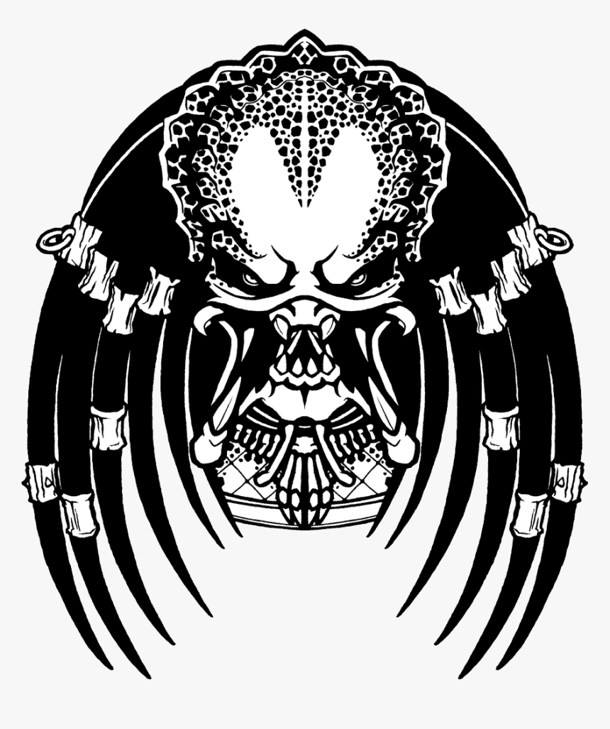 Predator Png Image - Predator Png, Transparent Png , Transparent Png ...