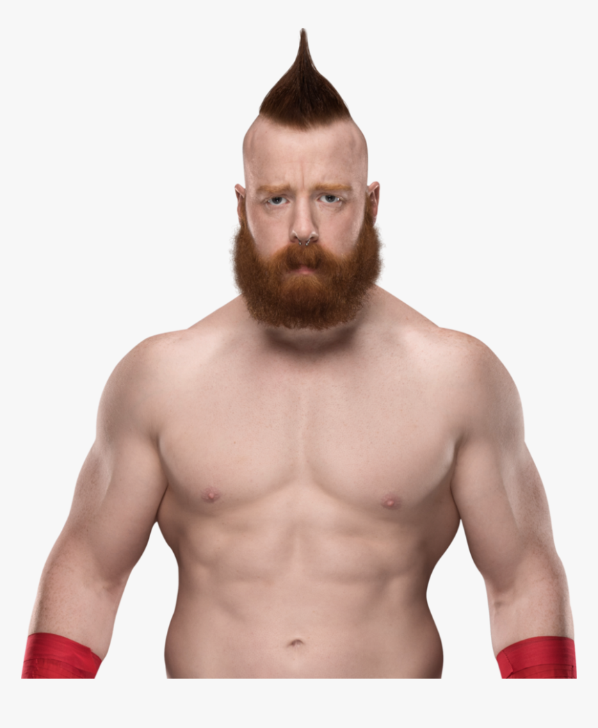 Buff Guy Png - Sheamus Png 2019, Transparent Png , Transparent Png ...