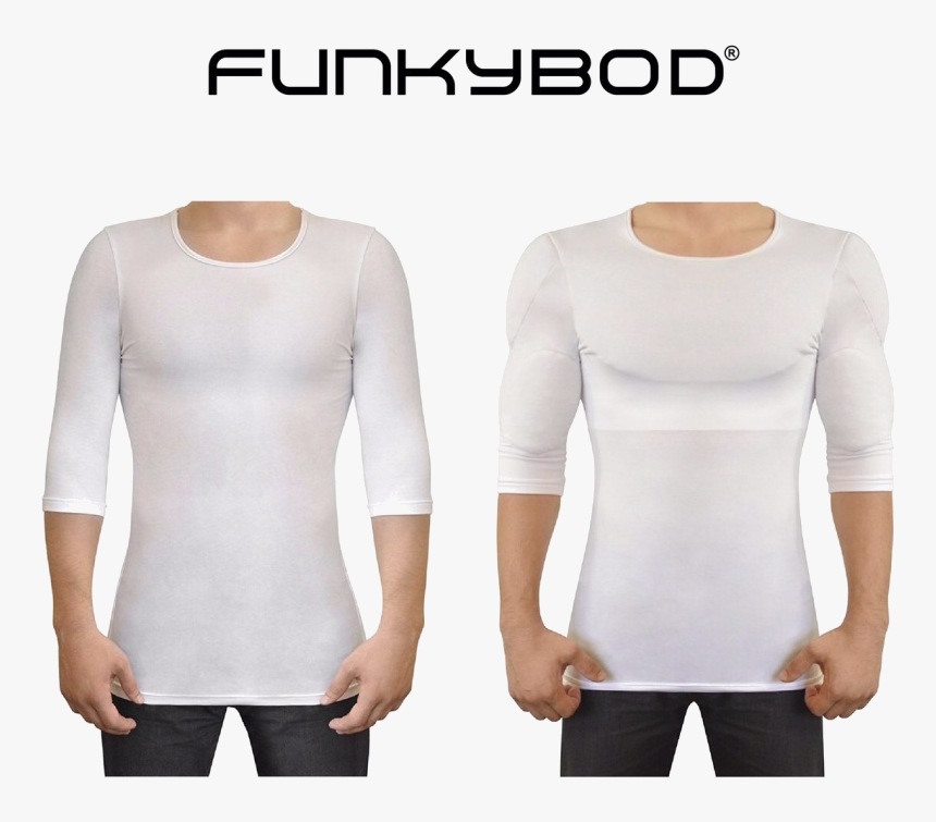 Transparent Buff Guy Png - Girl, Png Download , Transparent Png Image ...