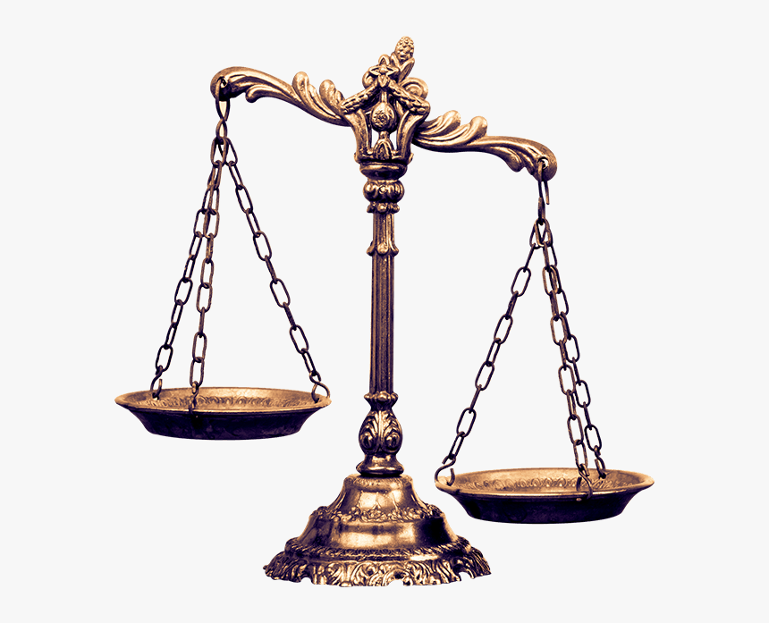 Legal Scales Png