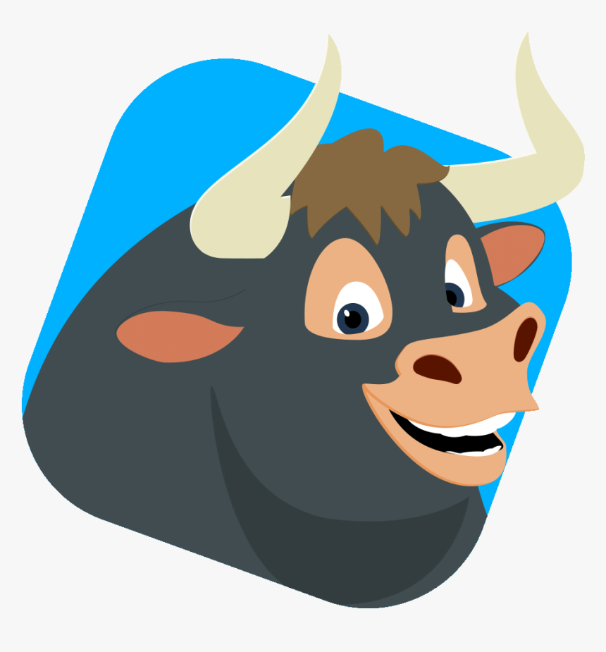 John Cena Wink Sticker By Ferdinand For Clipart , Png - Ferdinand The ...