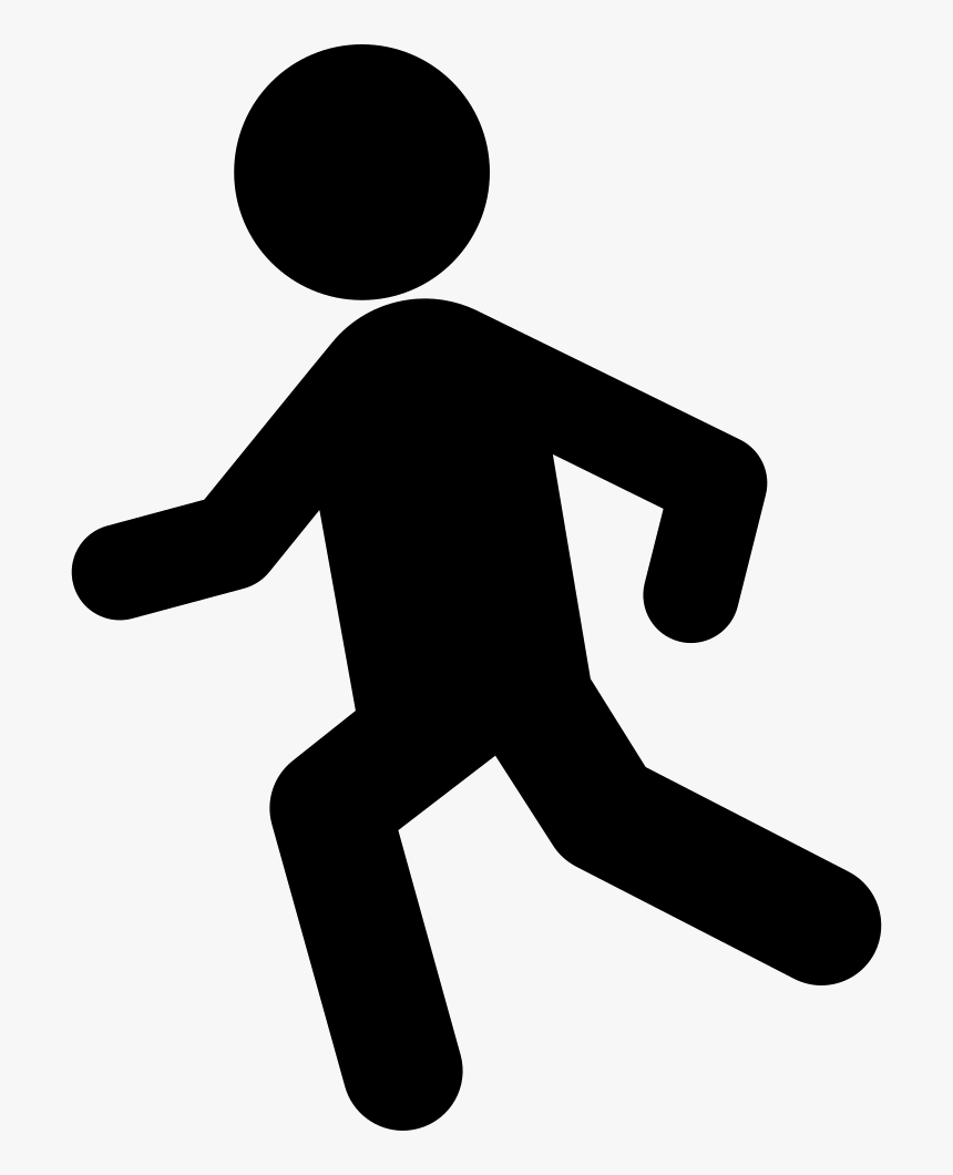 Guy Running Png, Transparent Png , Transparent Png Image - PNGitem