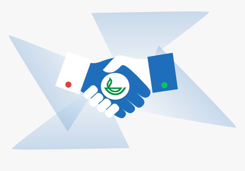 Transparent Have A Great Day Png - Call For Partnership, Png Download ...