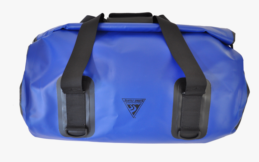 Transparent Duffle Bag Png - Seattle Sports Waterproof Duffel, Png ...
