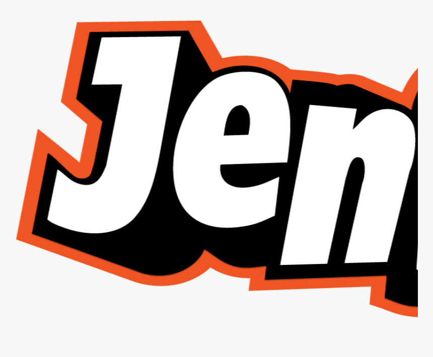 Jenga Logo