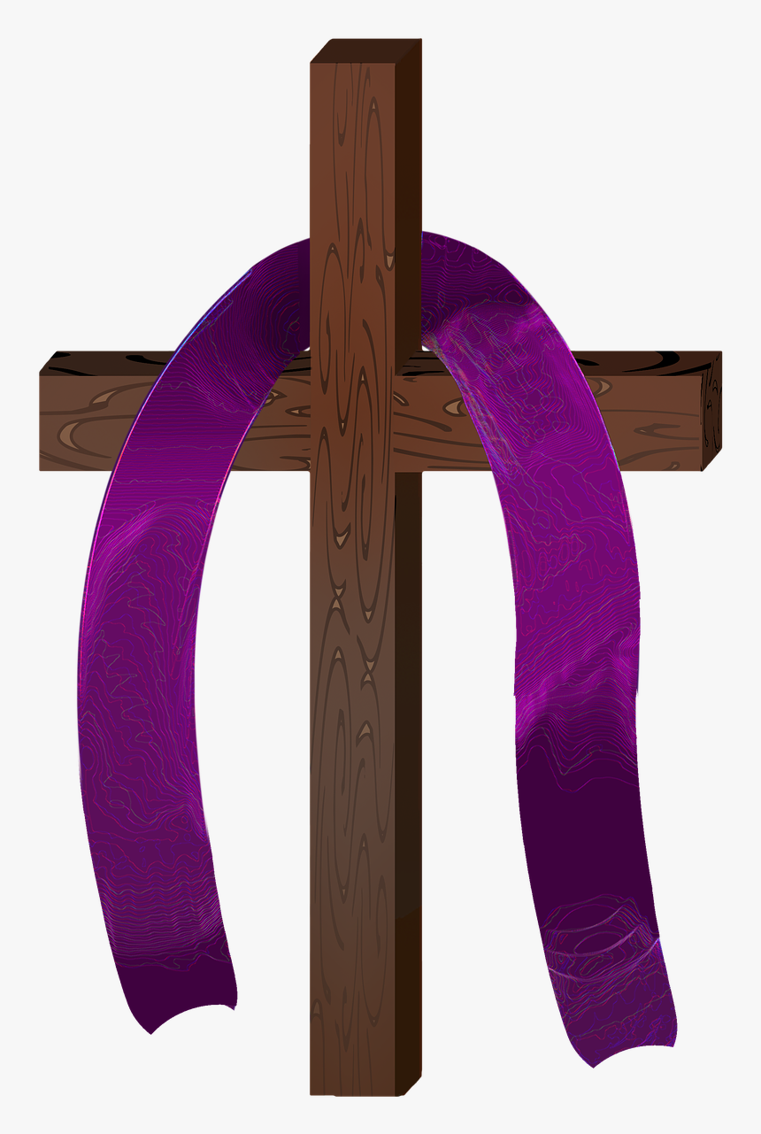 Lent, Congregational Song - Lent Clip Art, HD Png Download ...