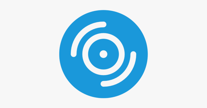 Record - Circle, HD Png Download , Transparent Png Image - PNGitem