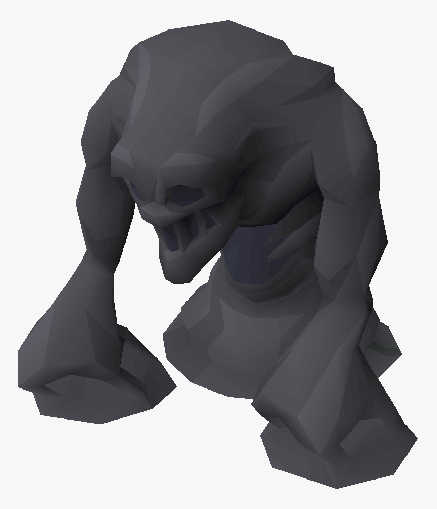Tar Monster Osrs, HD Png Download , Transparent Png Image - PNGitem