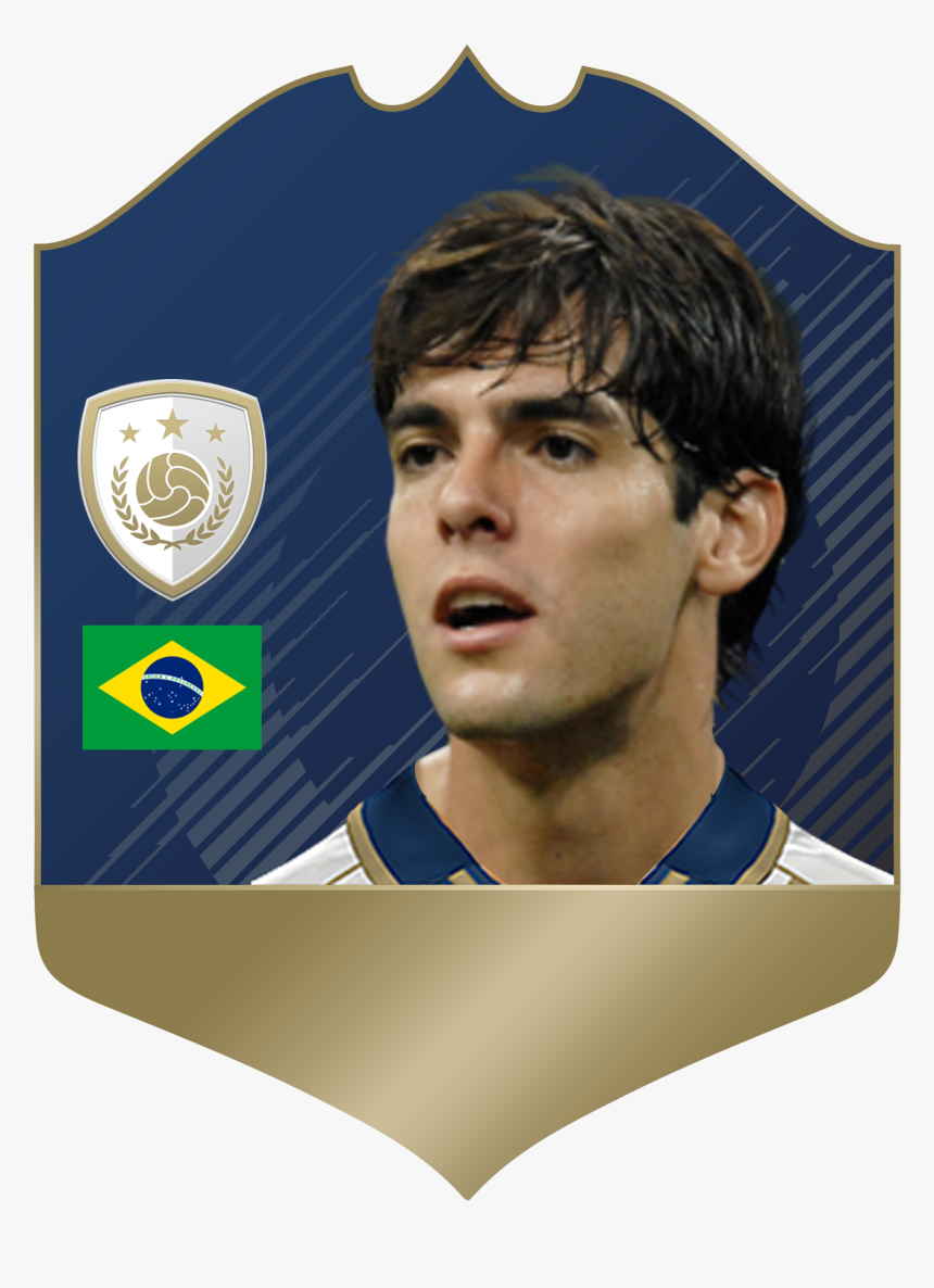 Fifa 18 Icon Card Ronaldo, HD Png Download , Transparent Png Image ...