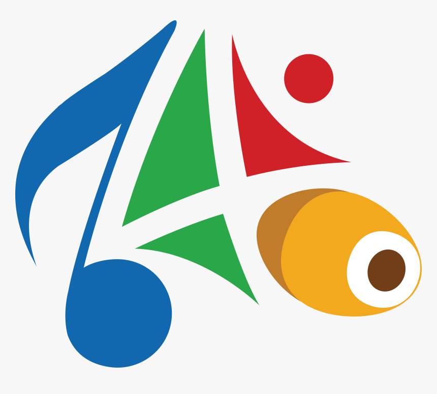 Aurora Logo - Cultural Logo Design, HD Png Download , Transparent Png ...