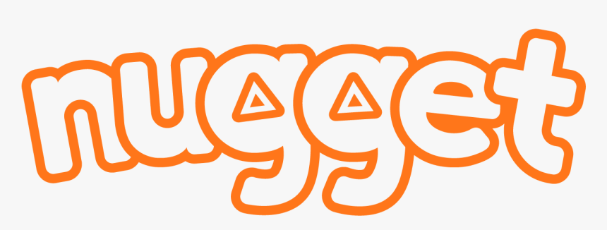 Nugget Comfort Logo Clipart , Png Download - Logo Nugget, Transparent ...