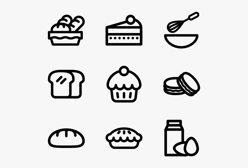 Transparent Data Collection Icon, HD Png Download , Transparent Png ...