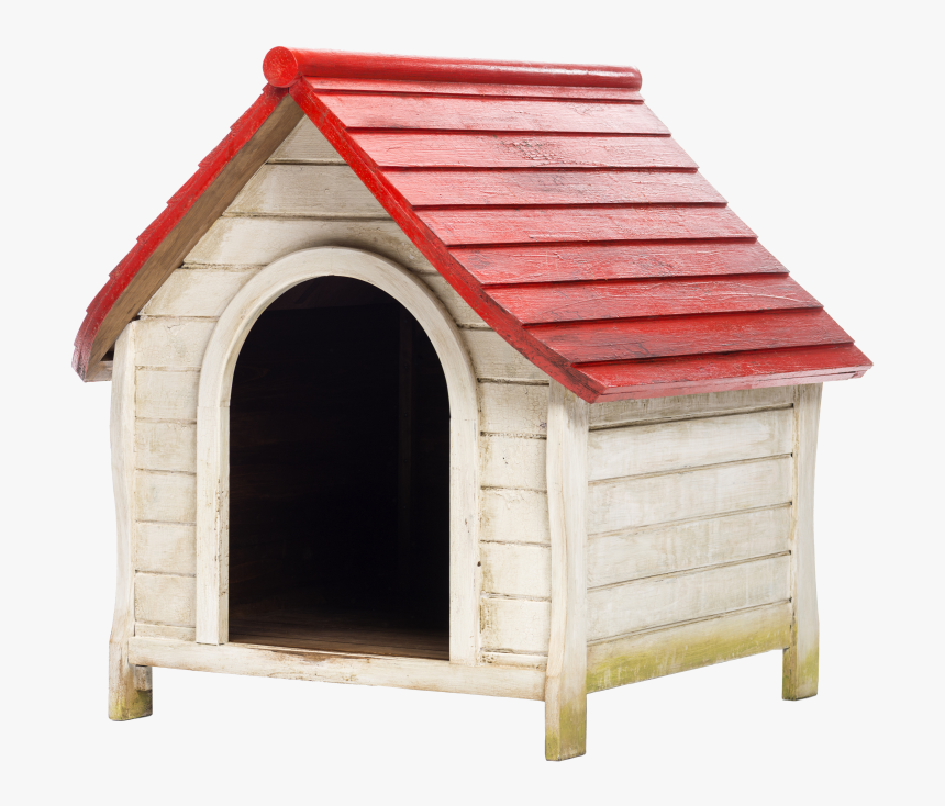 House For Dog Png , Png Download - Dog House Transparent Background ...