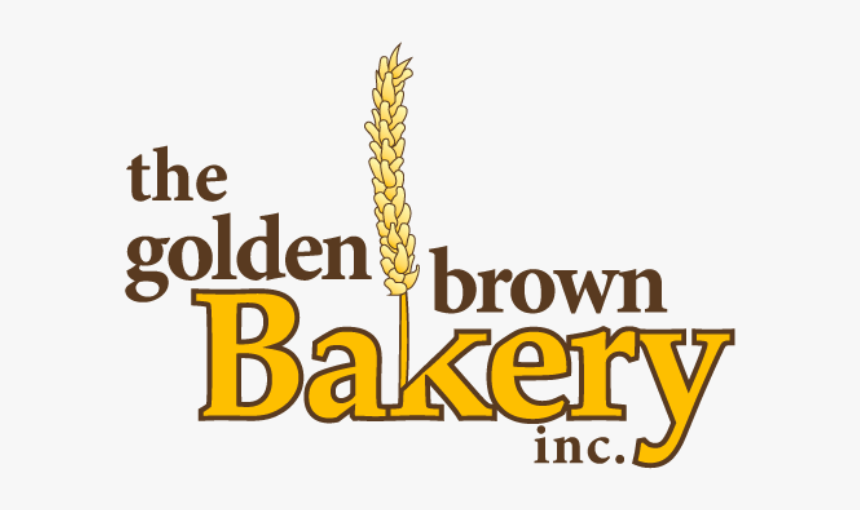 Gold Bakery Logo Png, Transparent Png , Transparent Png Image - PNGitem