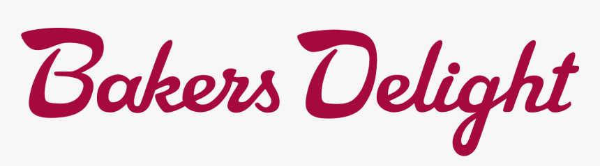 Bakers Delight - Bakers Delight Logo Vector, HD Png Download ...