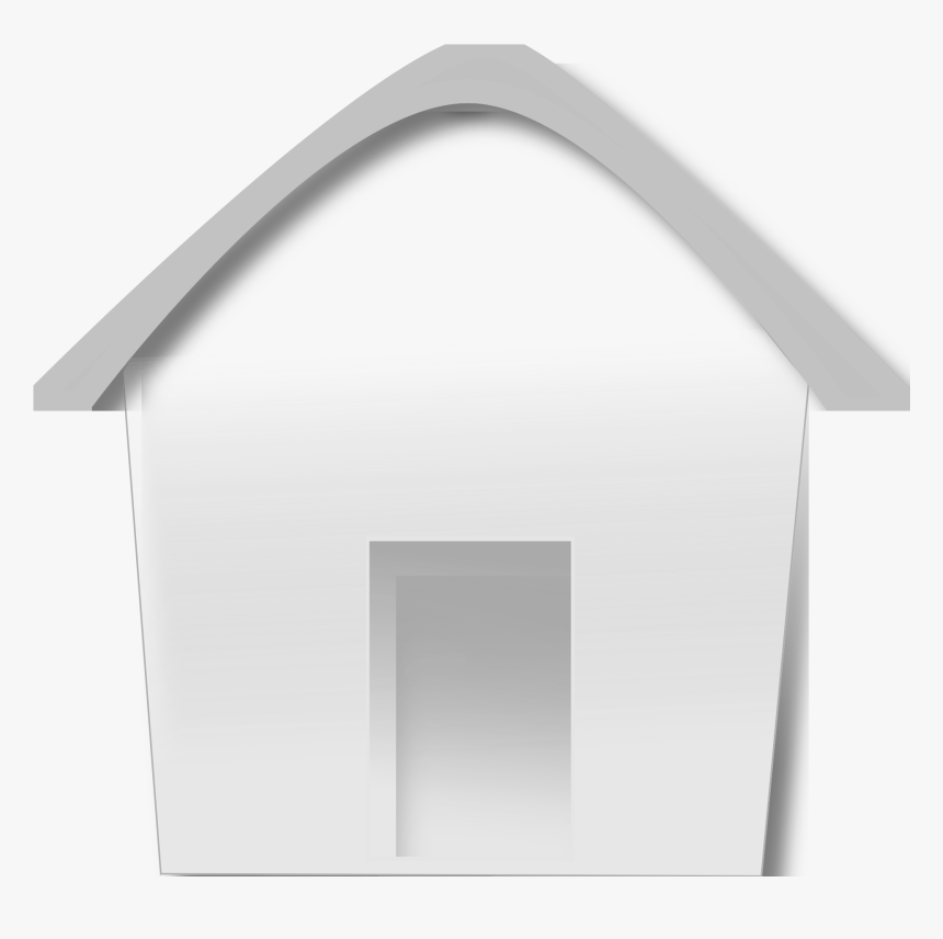 Home-icon Clip Arts - Home Grey Icon Transparent, HD Png Download ...