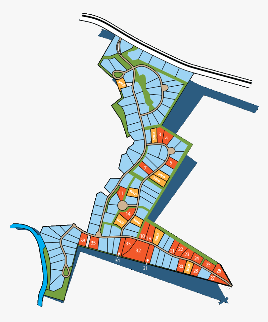 Map, HD Png Download , Transparent Png Image - PNGitem