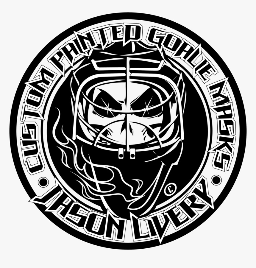 Hockey Mask Png, Transparent Png , Transparent Png Image - PNGitem