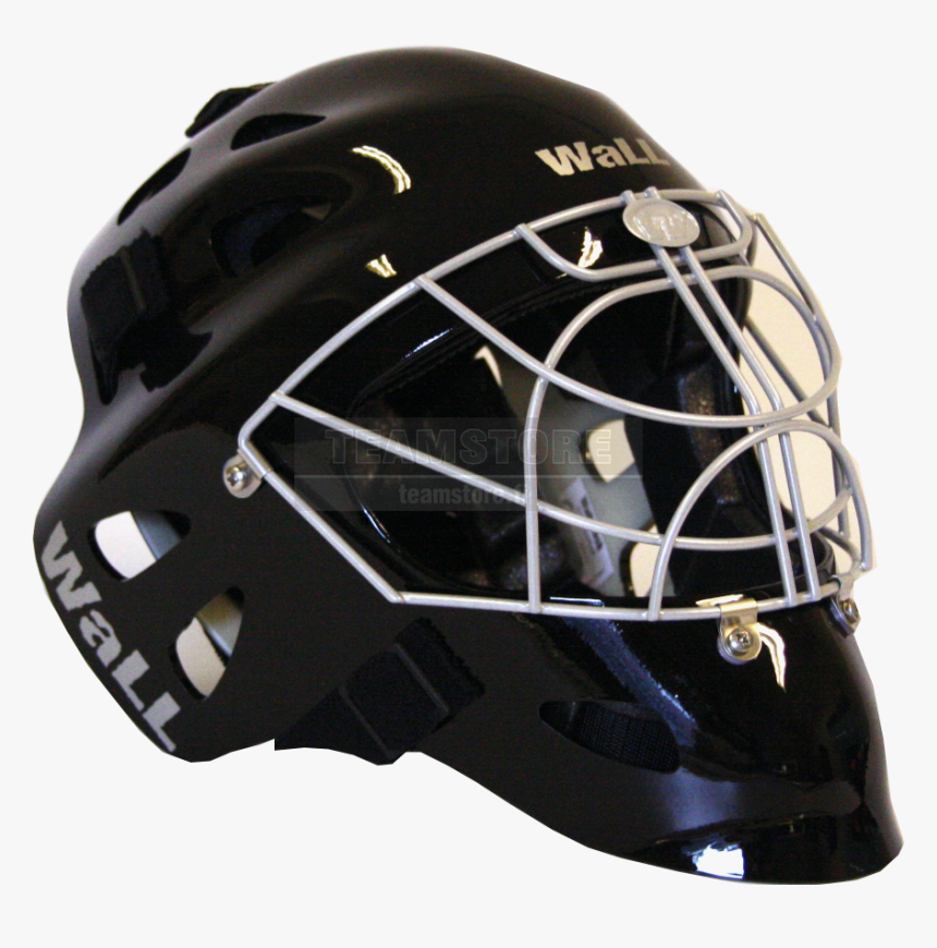 Musta - Wall Maskit Salibandy, HD Png Download , Transparent Png Image ...