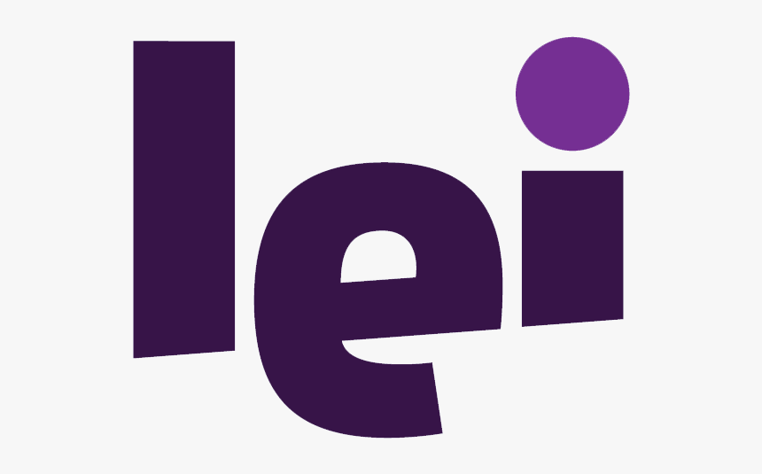 Logo Lei - Lei, HD Png Download , Transparent Png Image - PNGitem