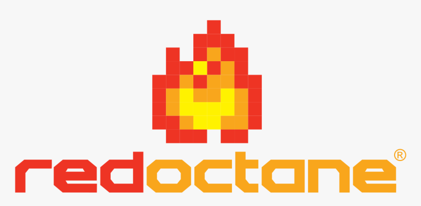Red Octane Company, HD Png Download , Transparent Png Image - PNGitem