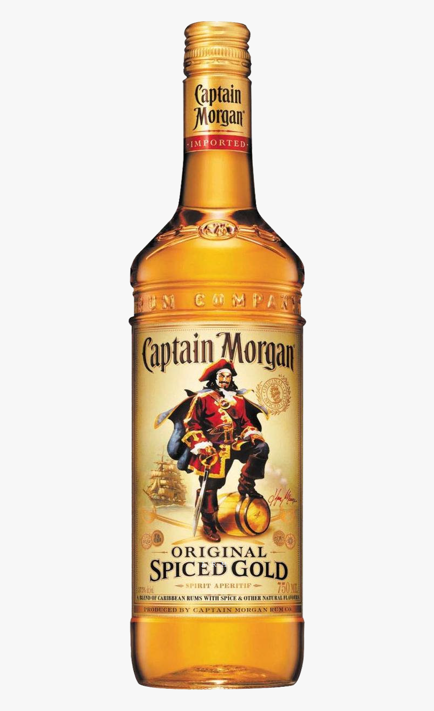 Captain Morgan Png, Transparent Png , Transparent Png Image - PNGitem