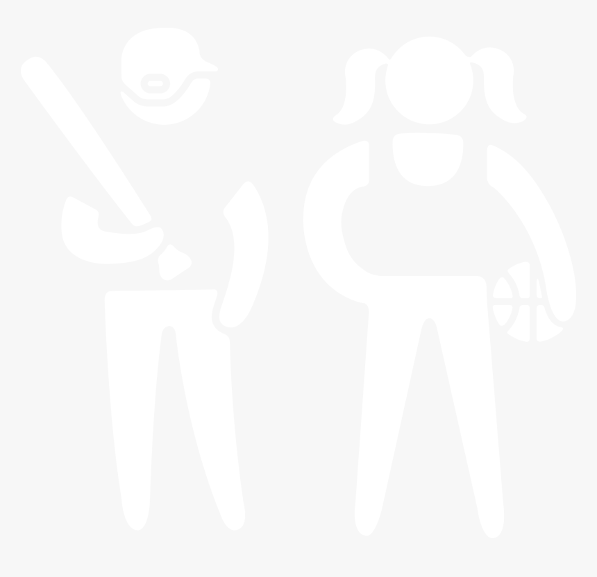 Sports & Recreation - Youth Sports Icon Png, Transparent Png ...