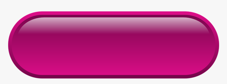 Button, Purple, Shape, Symbol, Computer, Pill, Shapes - Pink Shape ...