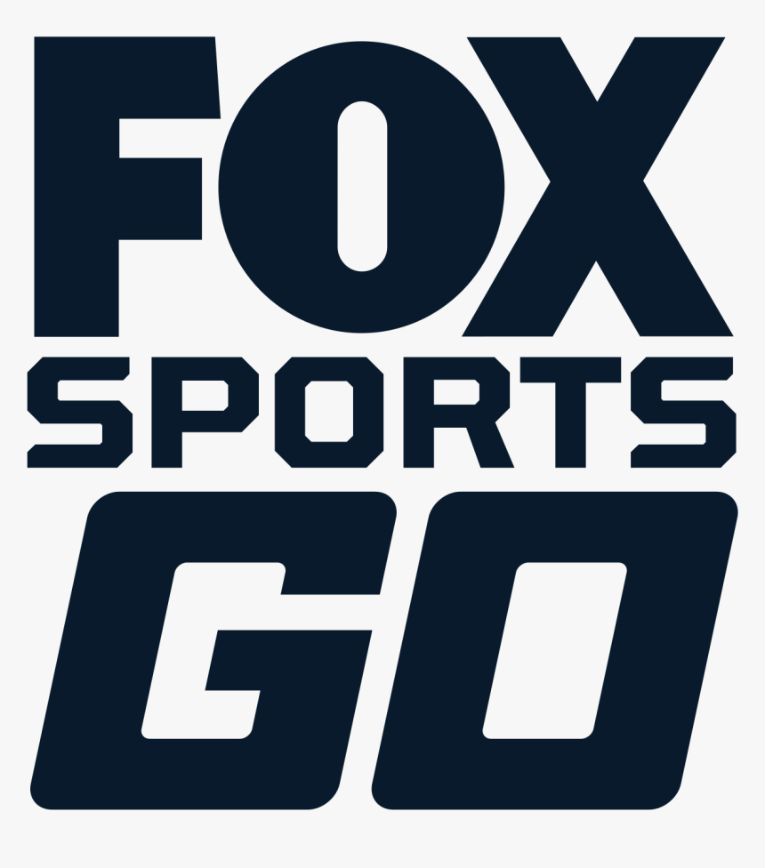 Fox Sports Go Logo Transparent, HD Png Download , Transparent Png Image ...