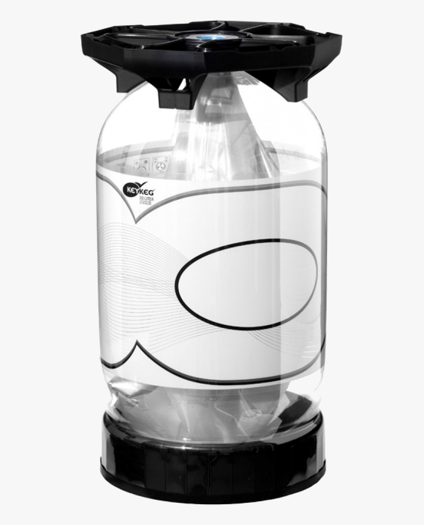 Keykeg Beer, HD Png Download , Transparent Png Image - PNGitem