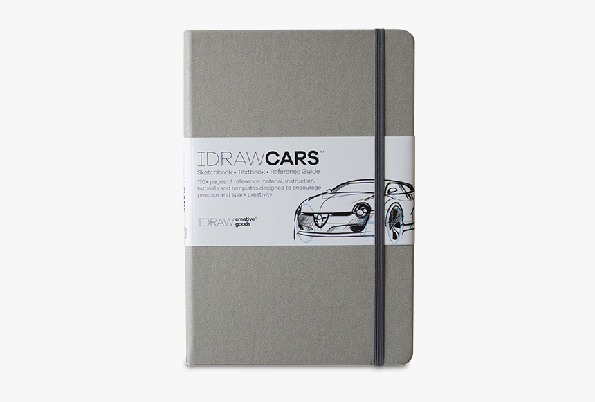 Idraw Cars Sketchbook - Idraw Cars, HD Png Download , Transparent Png ...