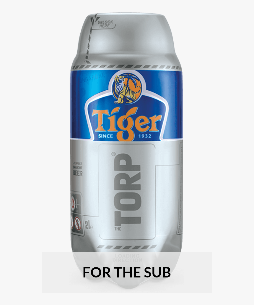 Transparent Beer Keg Png - Glass Of Beer Tiger, Png Download ...