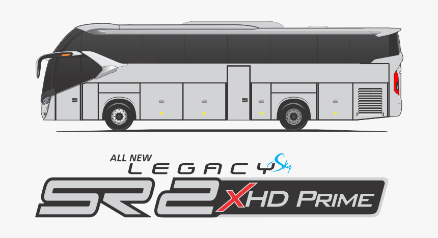 Sr 2 Xhd Prime - Logo Sr2 Xhd, HD Png Download , Transparent Png Image ...