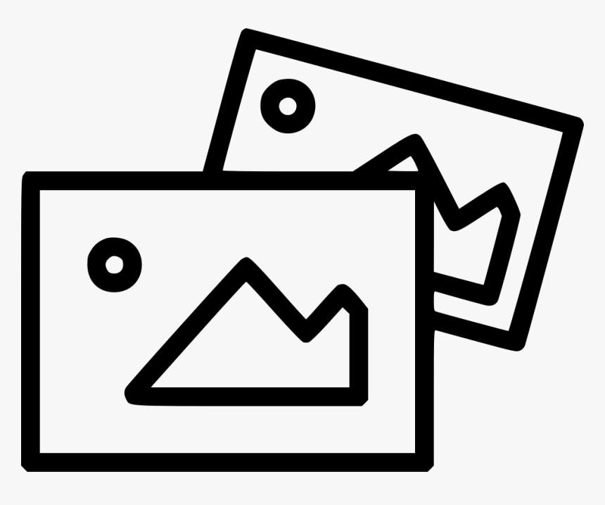 Transparent Social Media Clipart Black And White - Choose Image From ...